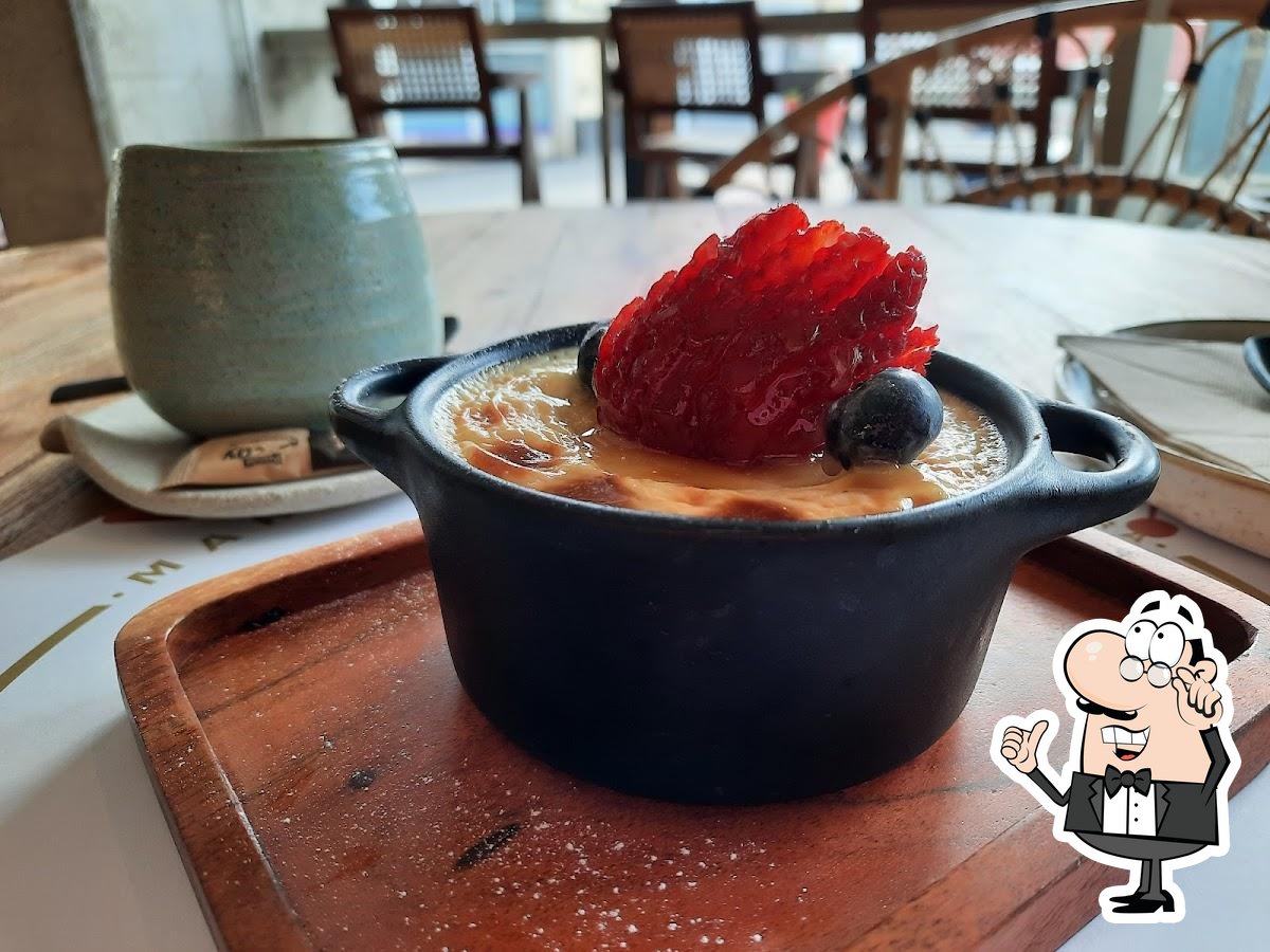 Restaurante Maripili, Las Palmas de Gran Canaria - Carta del ...