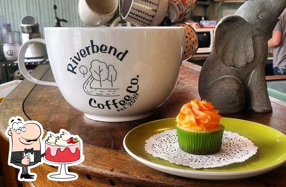 Riverbend Roastery in Richmond - Restaurant reviews