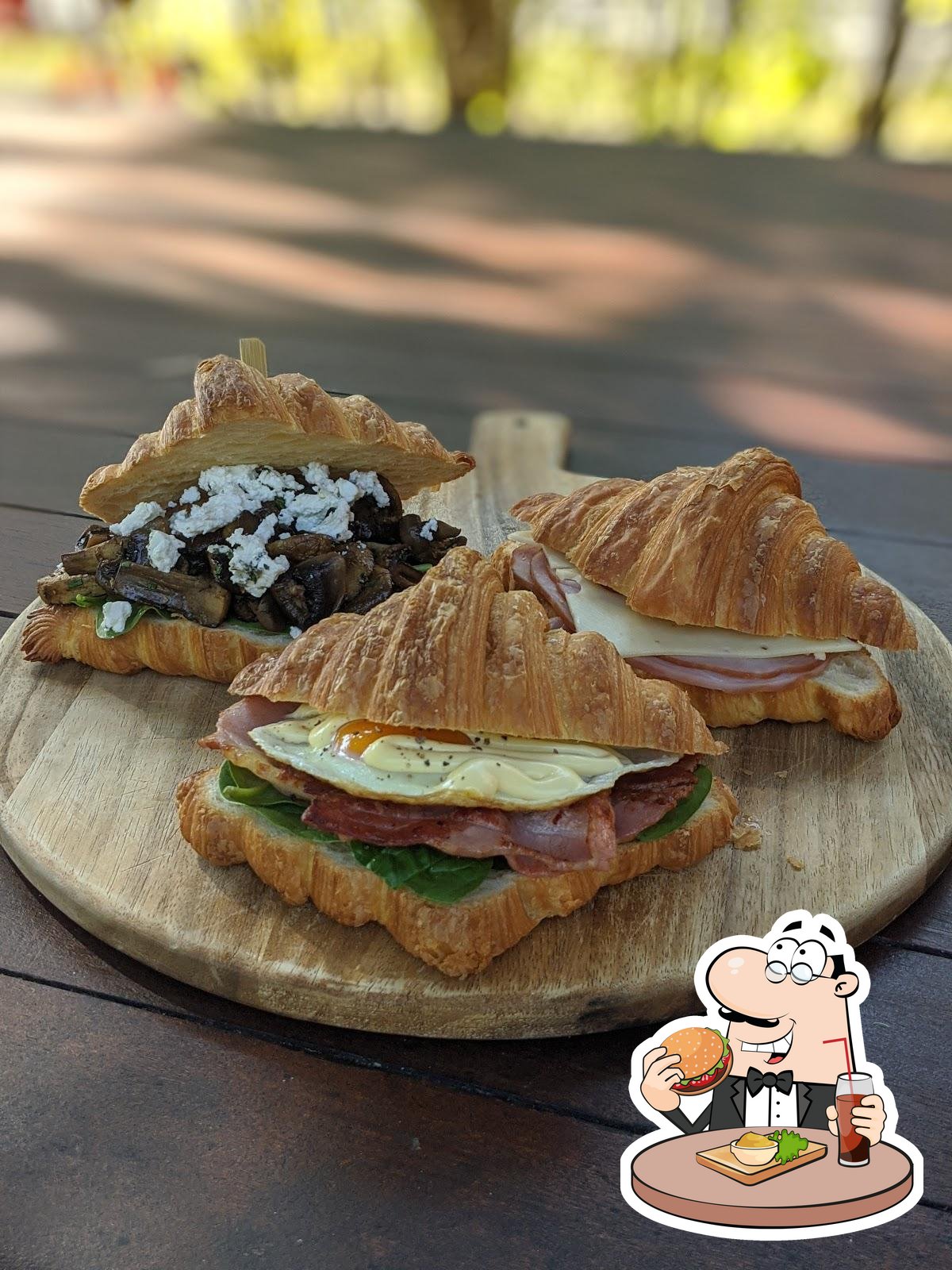 The Hunted Cafe in Gold Coast - Restaurant reviews