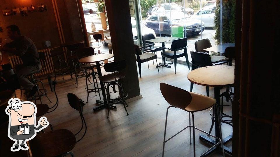 Tingle Tangle pub & bar, Prishtina - Restaurant reviews