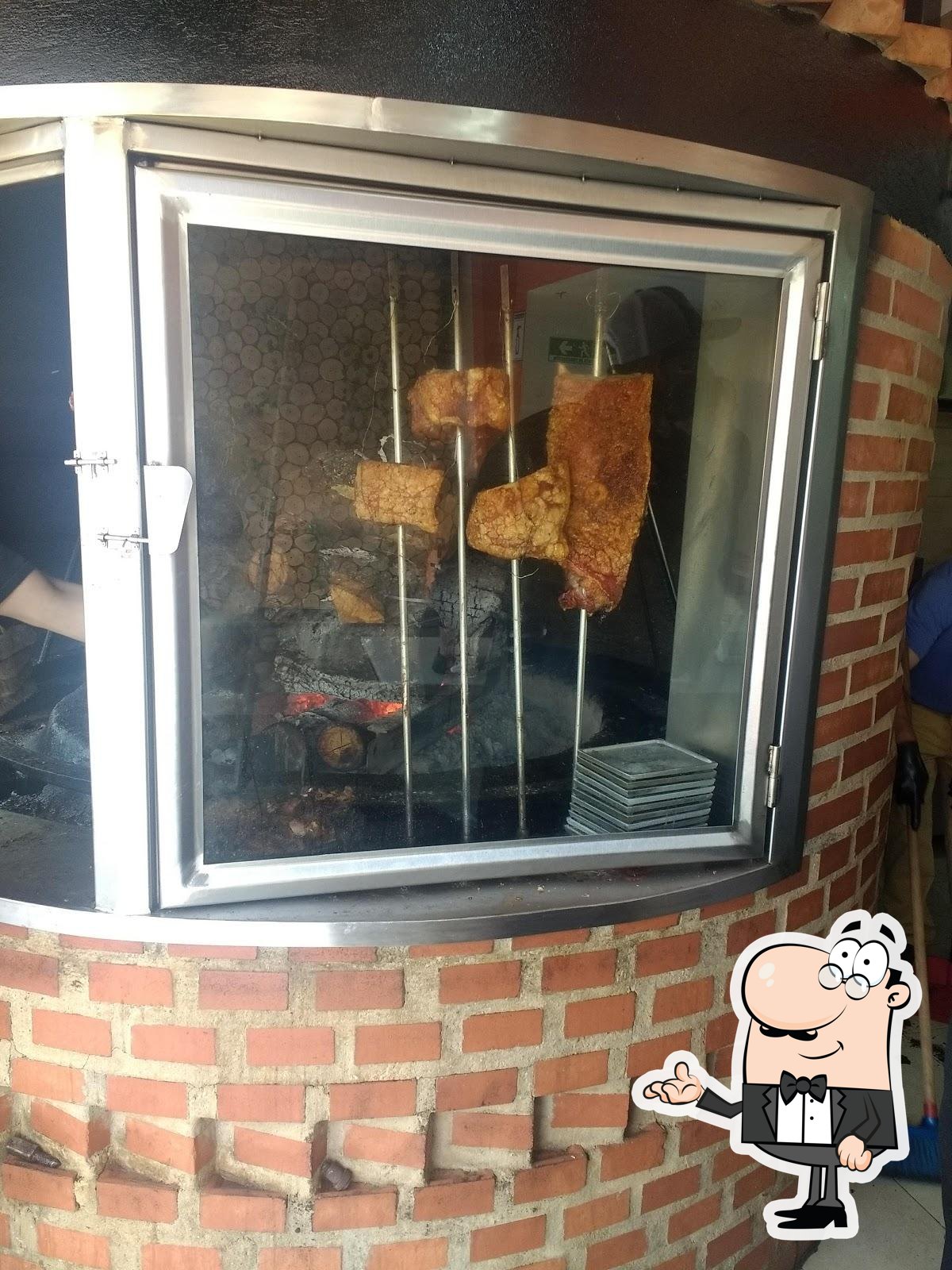 Restaurante Toro Azul, Bogotá, Cl. 150 #19b16 - Opiniones del restaurante