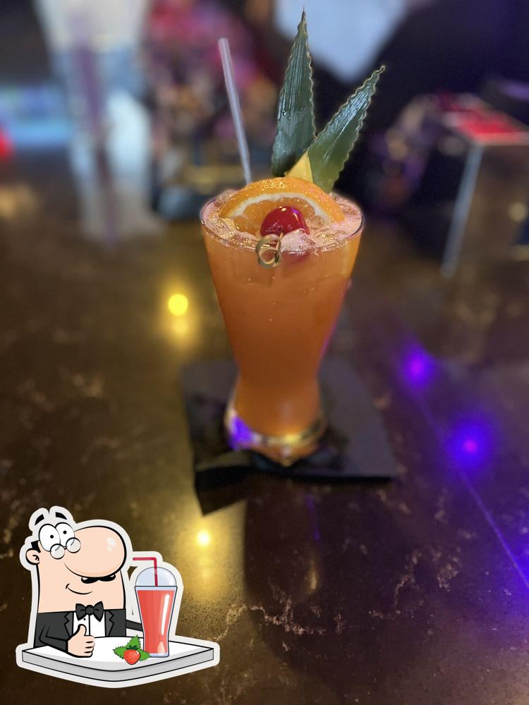 Hush Restaurant & Lounge in Elmont - Restaurant menu and reviews