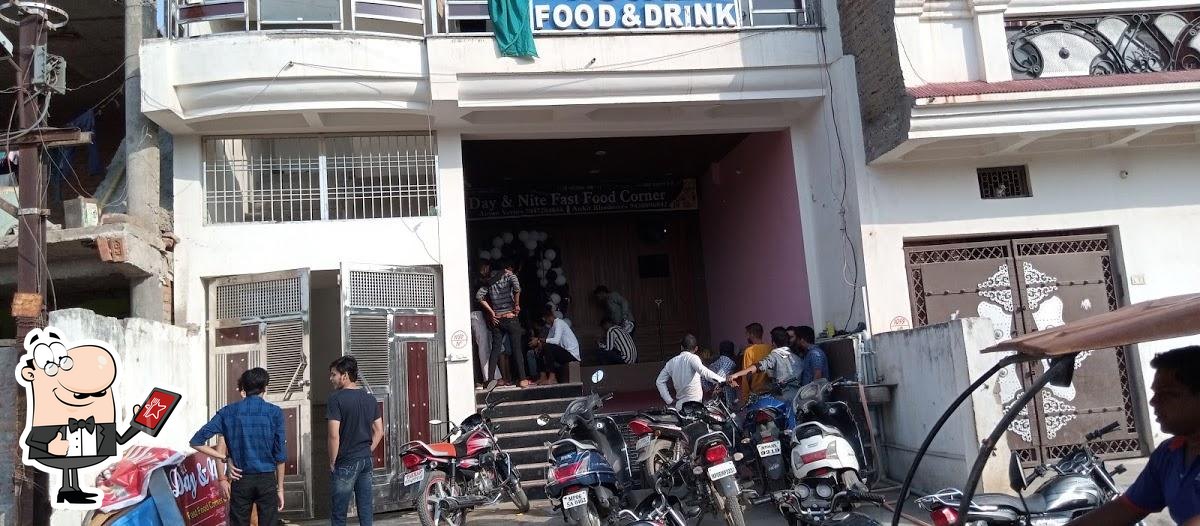 Day & Nite Restaurant, Morena - Restaurant reviews