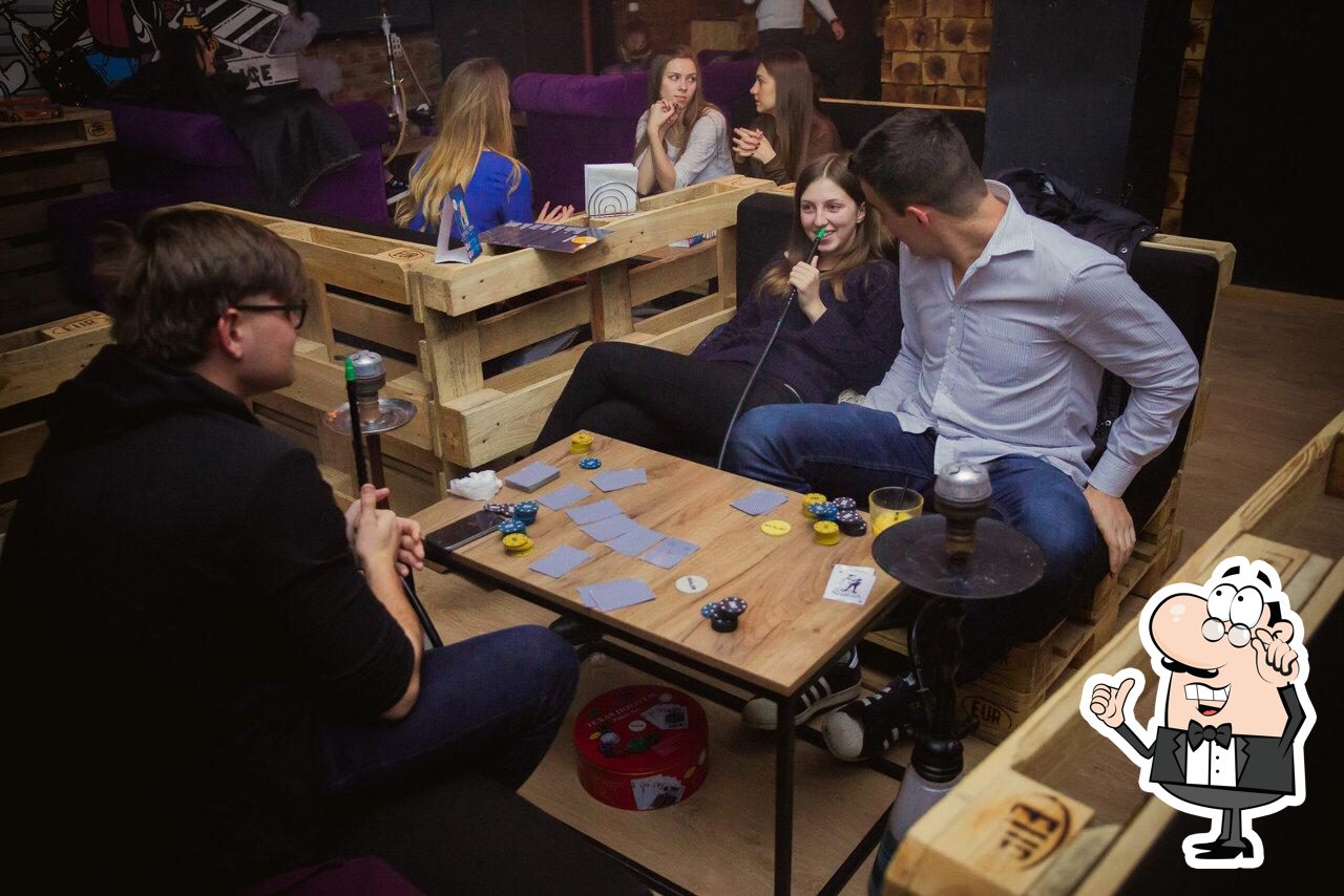 Кальян-бар Rocket Bar Kiev, Kiew - Restaurantbewertungen