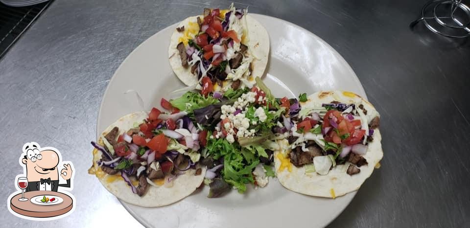 Emigrant Outpost in Pray - Restaurant reviews