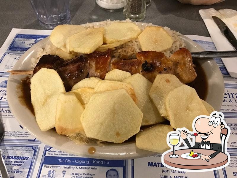 O Dinis in East Providence - Restaurant reviews