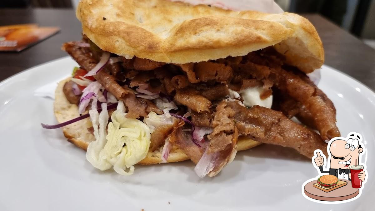 happy Kebab, Leonberg - Restaurantbewertungen