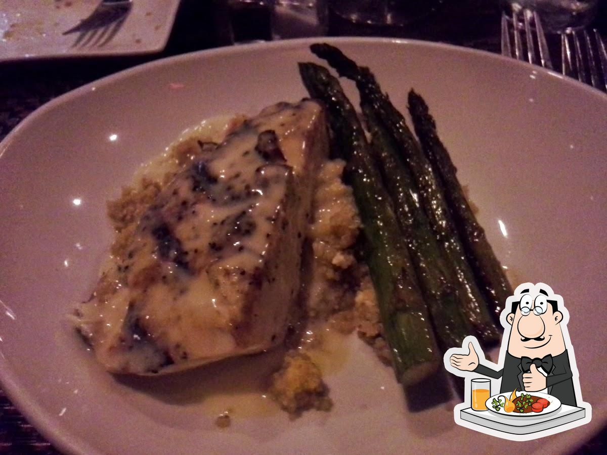 River Rocks, 6485 south US-1 in Melbourne - Restaurant menu and reviews
