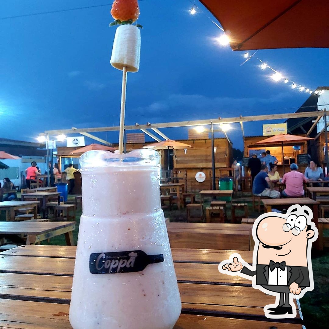 Copan Restaurant, Copan - Restaurant menu, prices and reviews