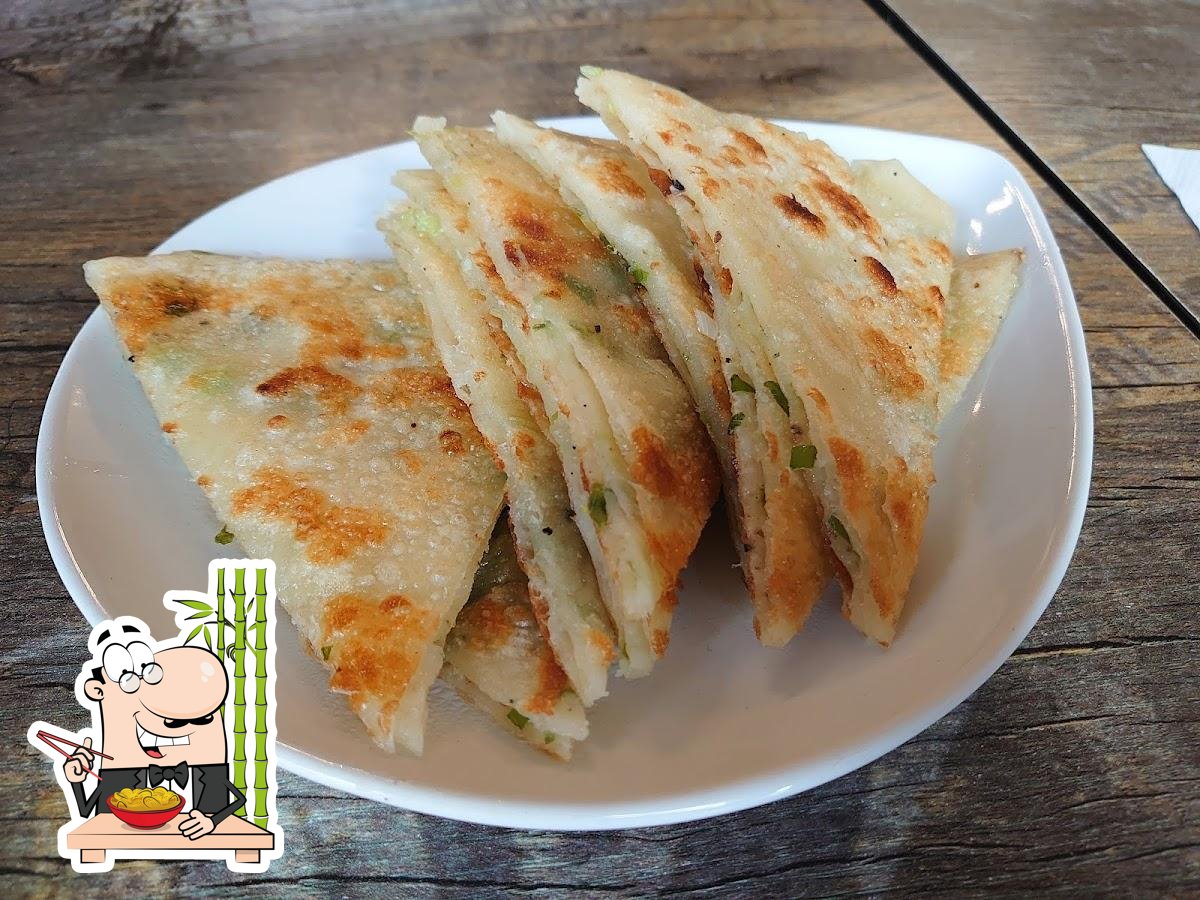 Dumpling Station in Auckland - Restaurant menu and reviews