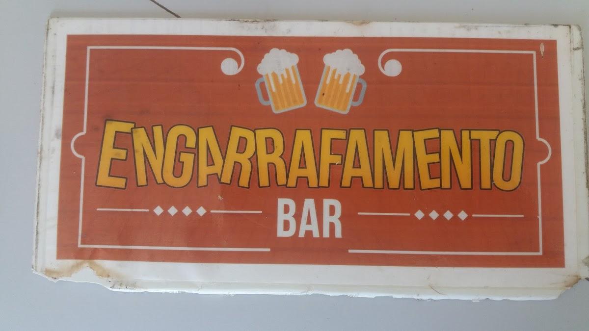 Engarrafamento Bar, Sucatinga - Restaurant reviews