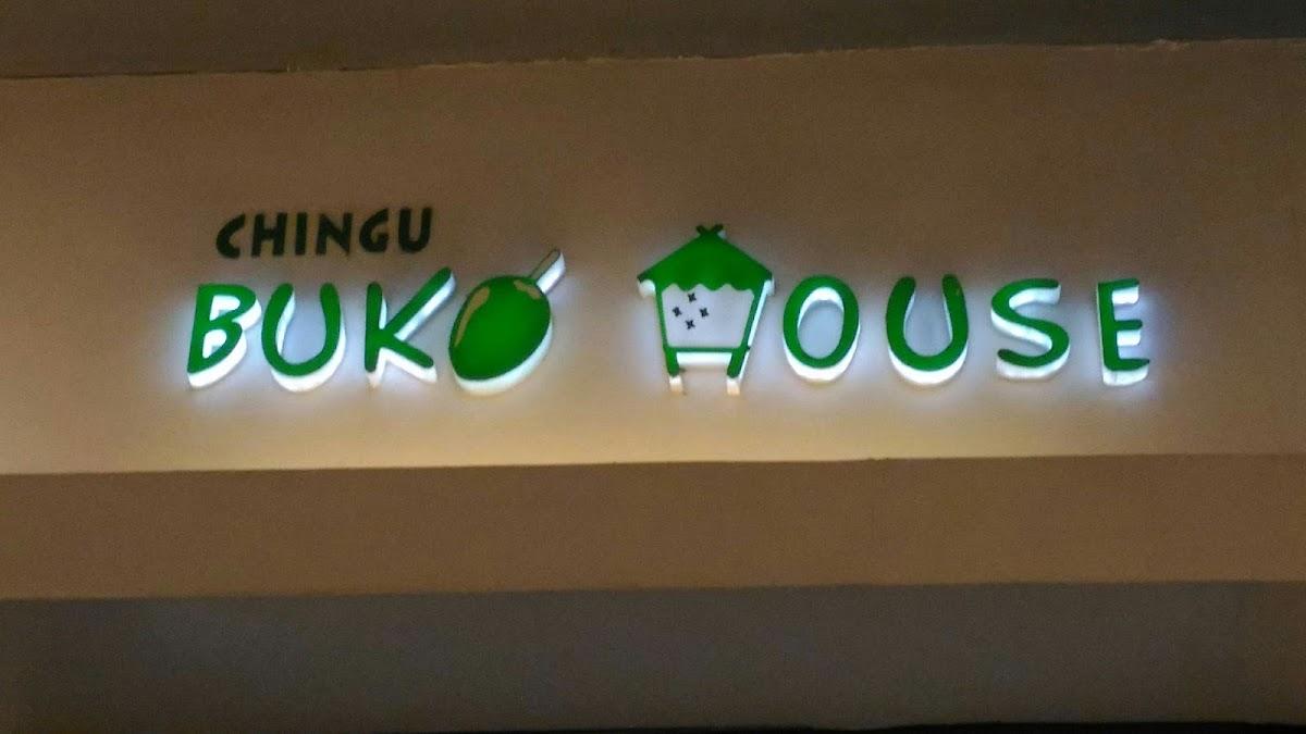 Flynn's Buko Shake, Davao City - Restaurant menu, prices and reviews