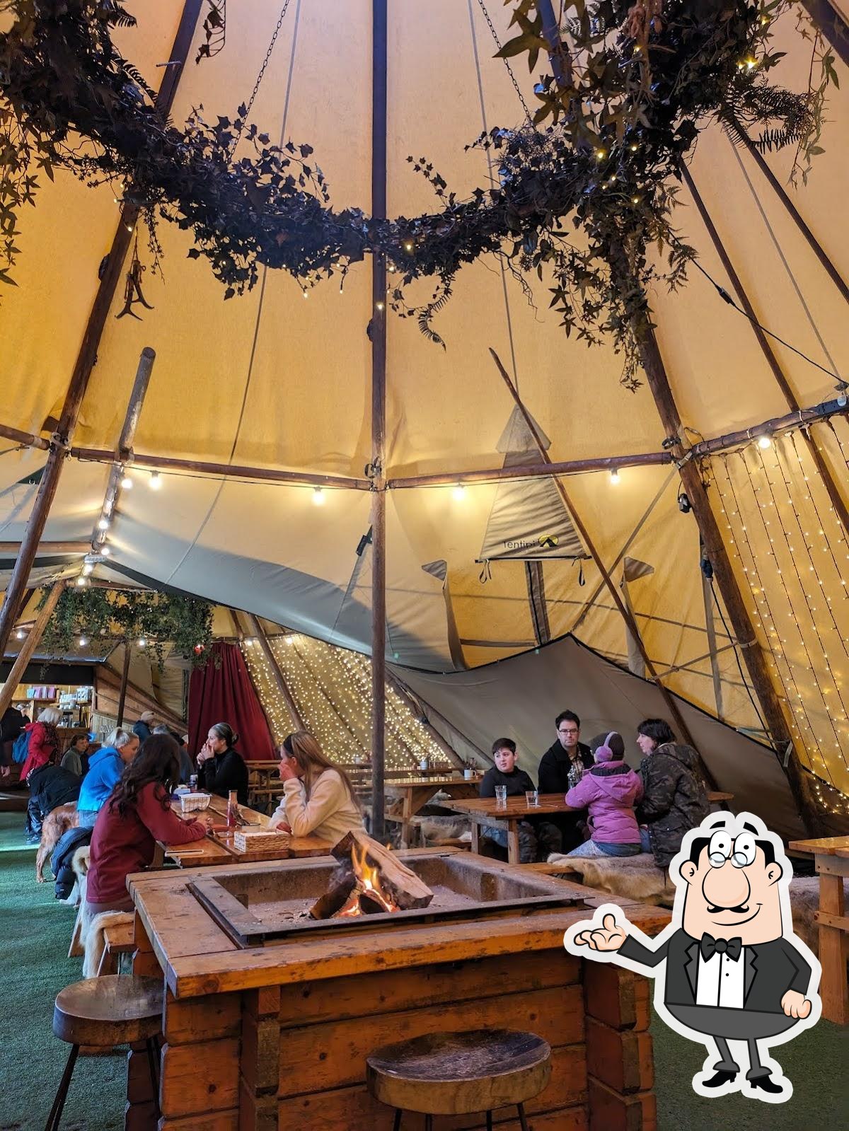 Fodder in the Woods, Downpatrick - Restaurant menu, prices and reviews