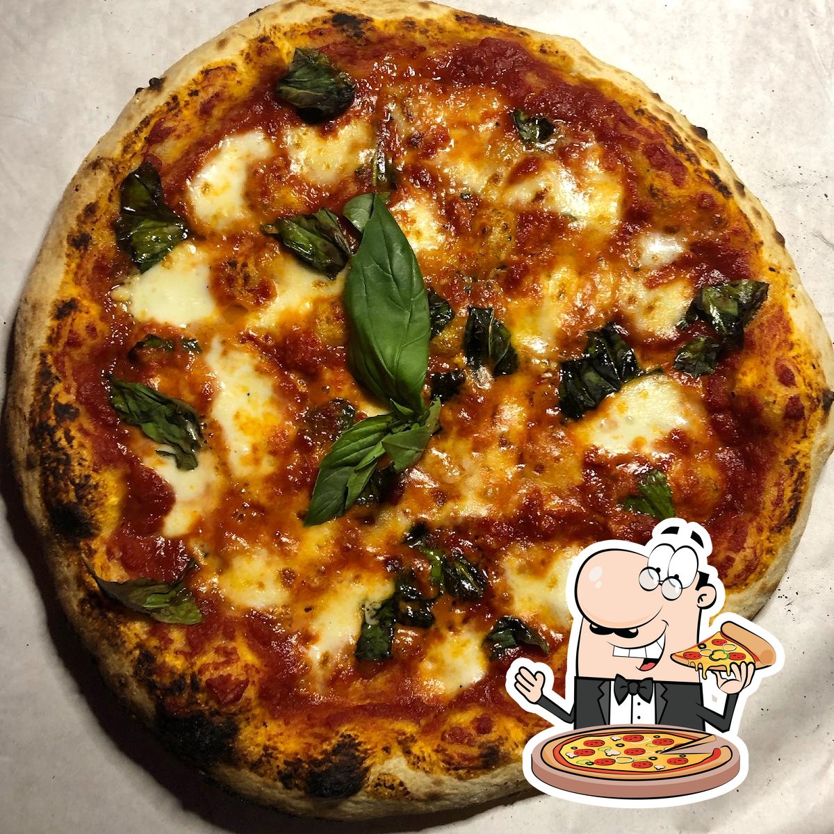 Fuoco Pizza in Freshwater - Restaurant reviews
