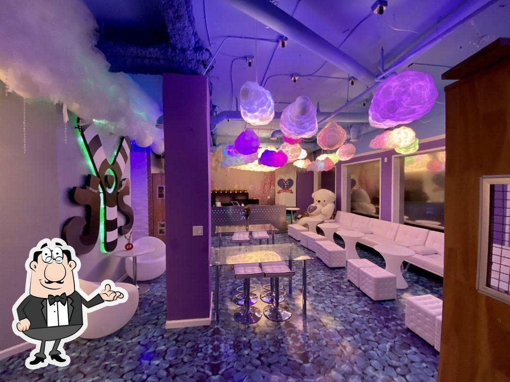 jys bubble tea in Seattle - Restaurant menu and reviews