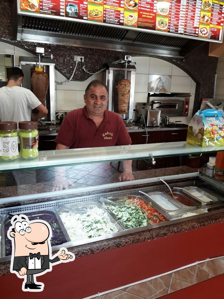 Mekan Restaurant Kebabhaus