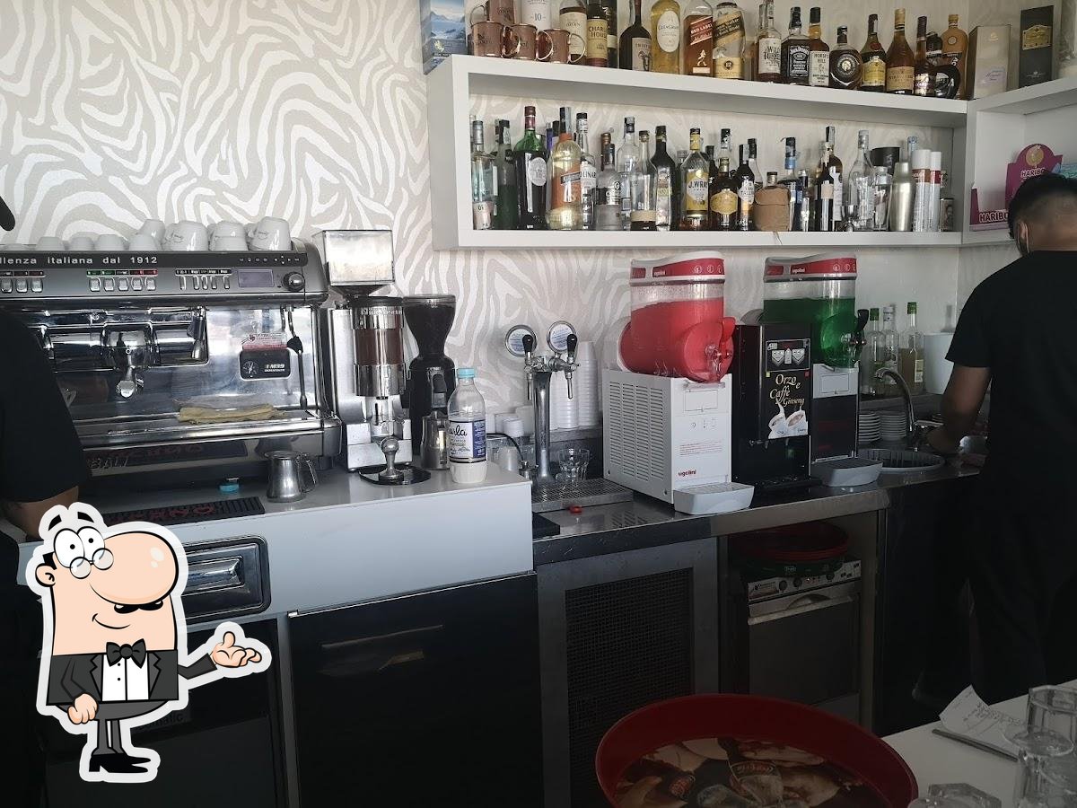 Mamma mia American bar, Bari - Restaurant reviews