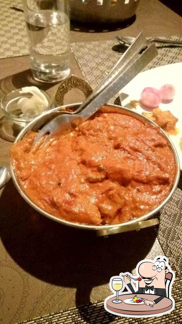 Moti Mahal Delux Tandoori Trail, Ranchi, Karni Heights - Restaurant ...