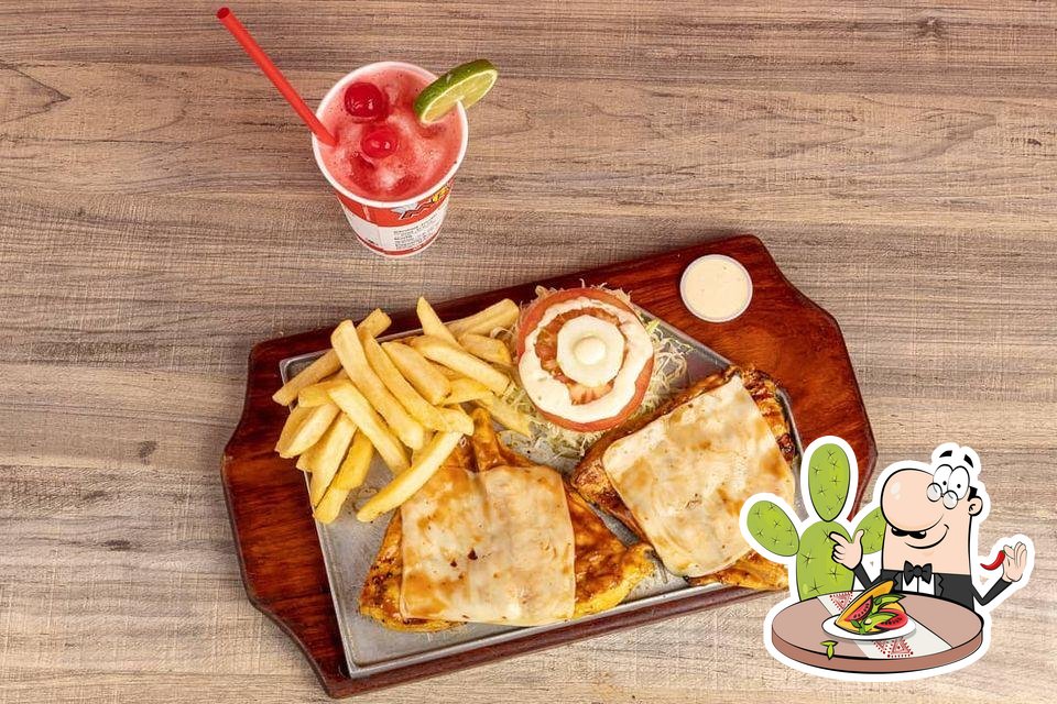 Mr. Bross restaurant, Cali, Av. 6 Nte. #42N-30 - Restaurant reviews