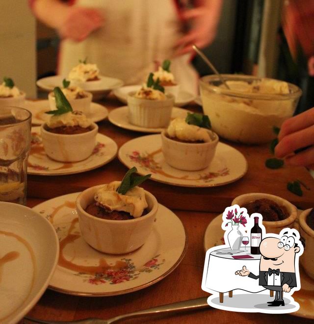 Picton Pop Up in Bristol