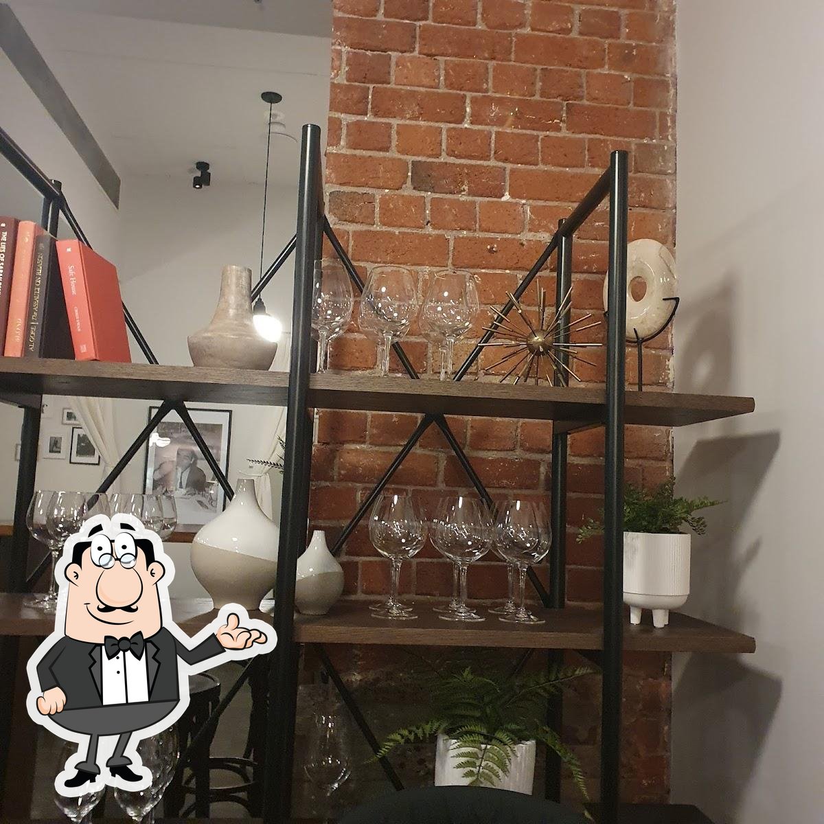Ronnie's, Melbourne - Restaurant menu, prices and reviews