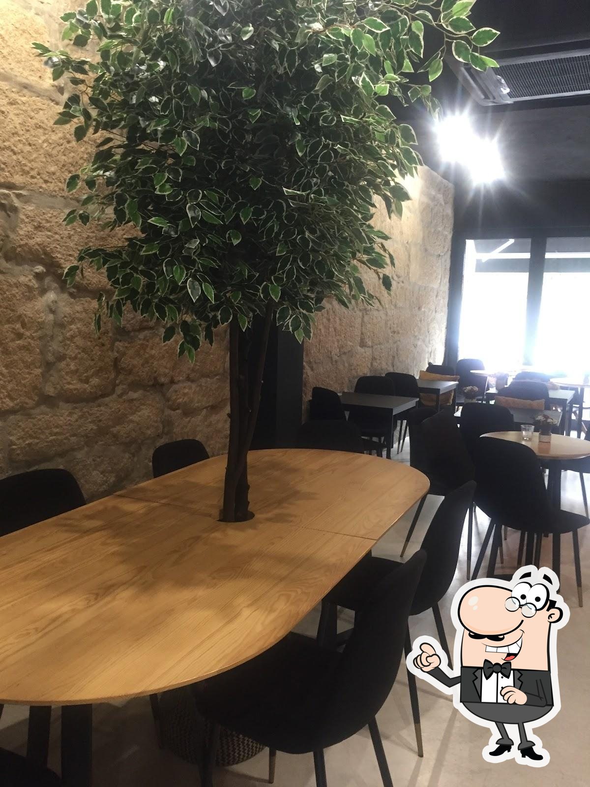 Sim ou Sopas, Porto - Restaurant menu, prices and reviews