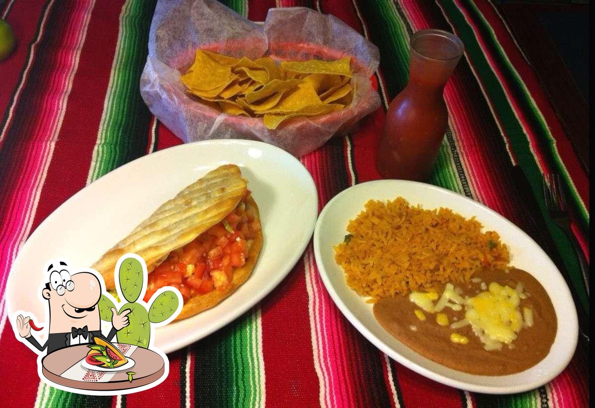 Toro Loco, 4351 KY-2565 in Louisa - Restaurant menu and reviews