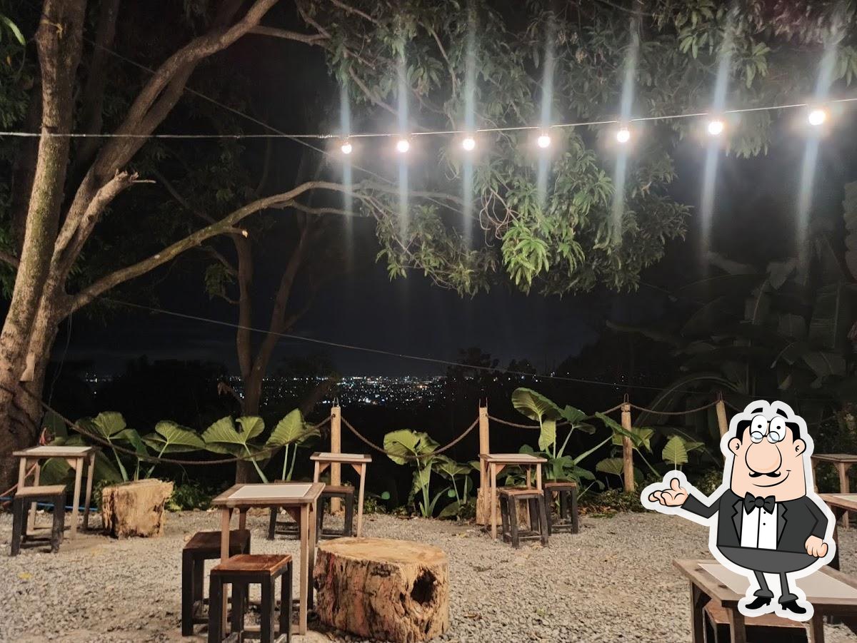 Ahon Coffee, Antipolo - Restaurant menu, prices and reviews