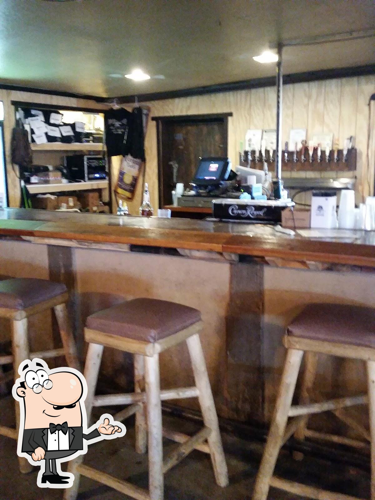 Roadrunner Restaurant & Saloon, New River - Restaurant menu, prices and ...