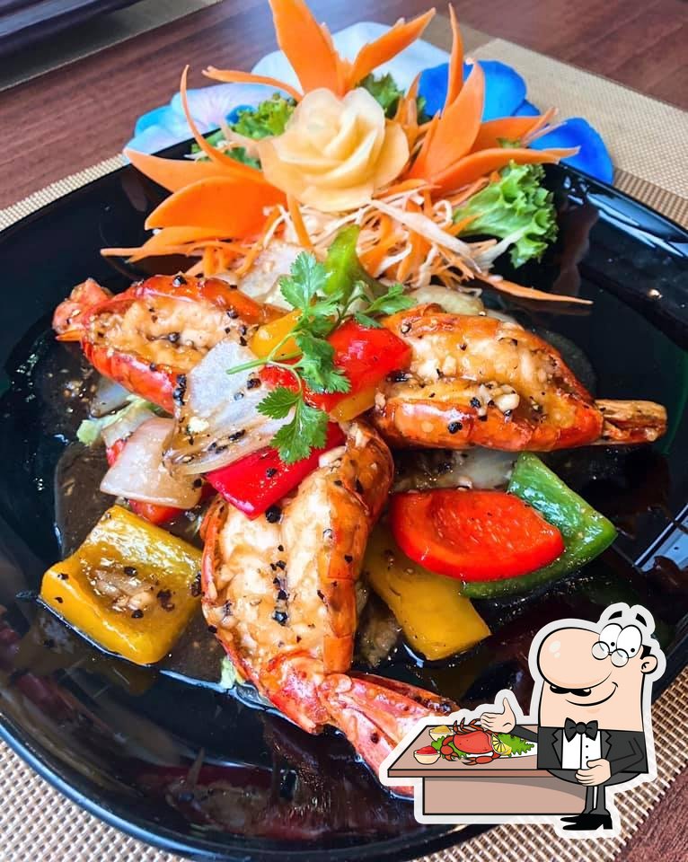 Thai Chef Restaurant in Leighton Buzzard - Restaurant menu and reviews
