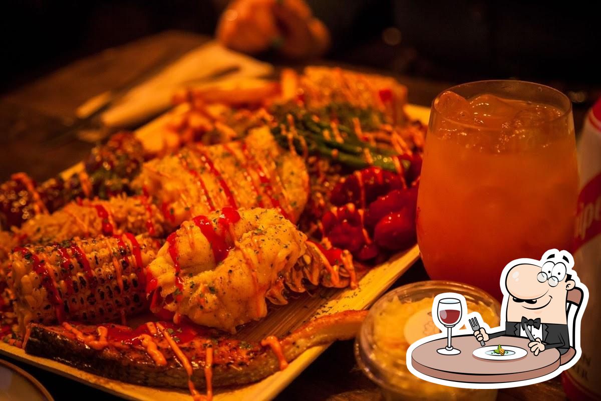 Chef Shabbas Kitchen & Cocktails in Leeds - Restaurant reviews