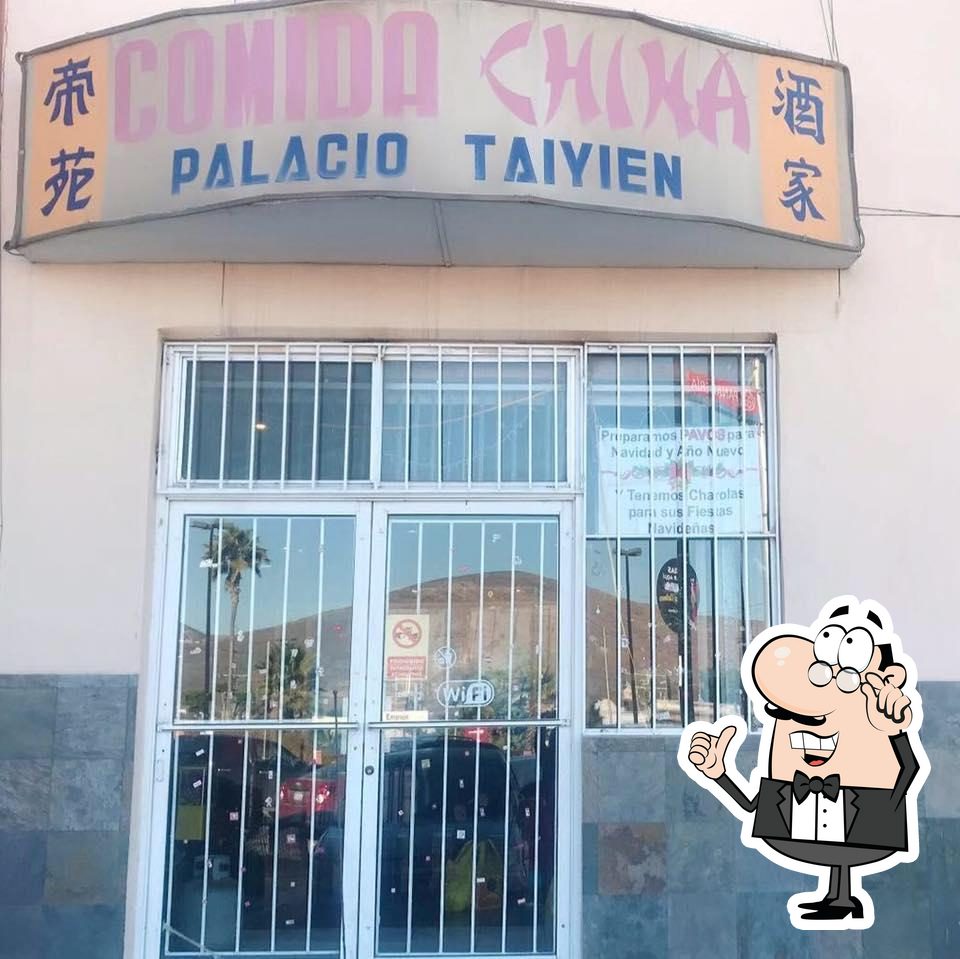 Comida China TaiYien restaurant, Tijuana - Restaurant reviews