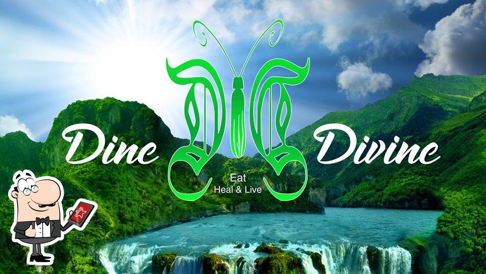 Dine Divine Eatery in Bowie