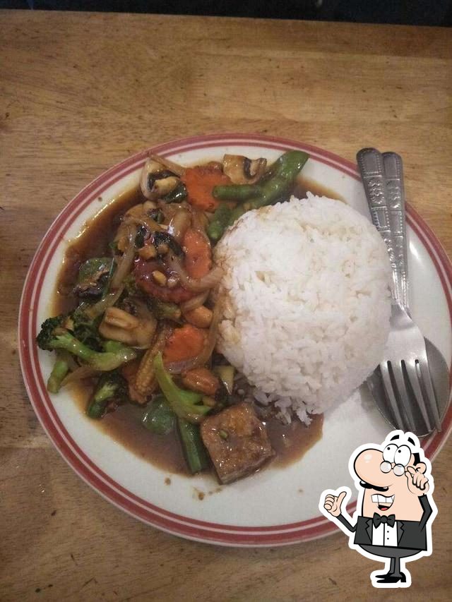 Dodee Paidang Haymarket in Haymarket - Restaurant menu and reviews