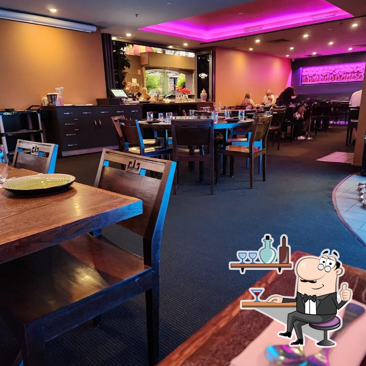Hanuman Restaurant Darwin, Darwin - Restaurant menu, prices and reviews
