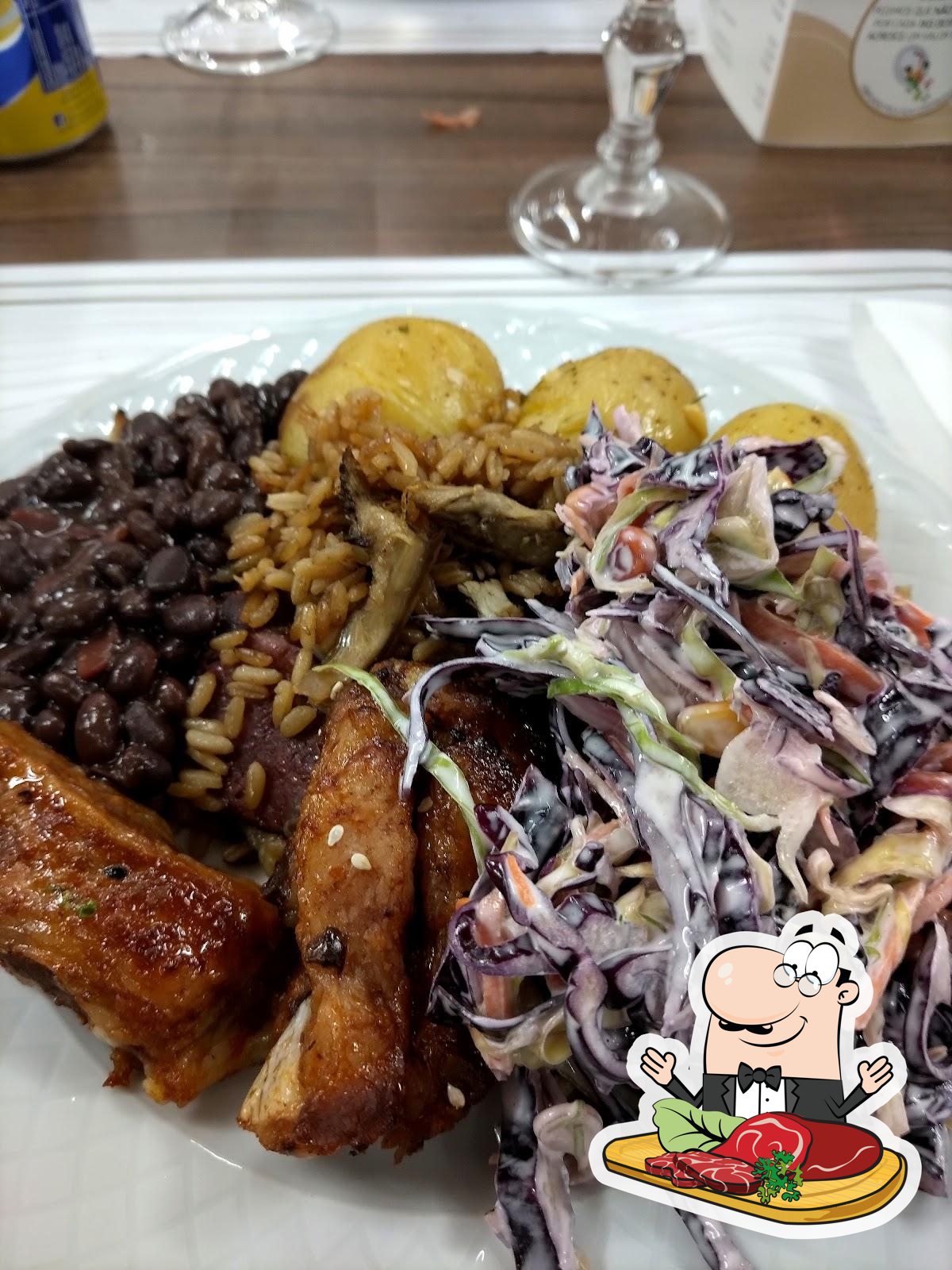 Restaurante Panda Douro, Rio Tinto - Opiniones del restaurante