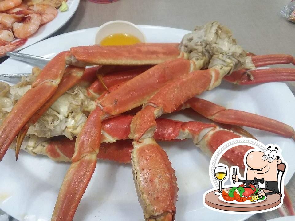 Poppa's Buffet & Grill in Brookhaven - Restaurant menu and reviews