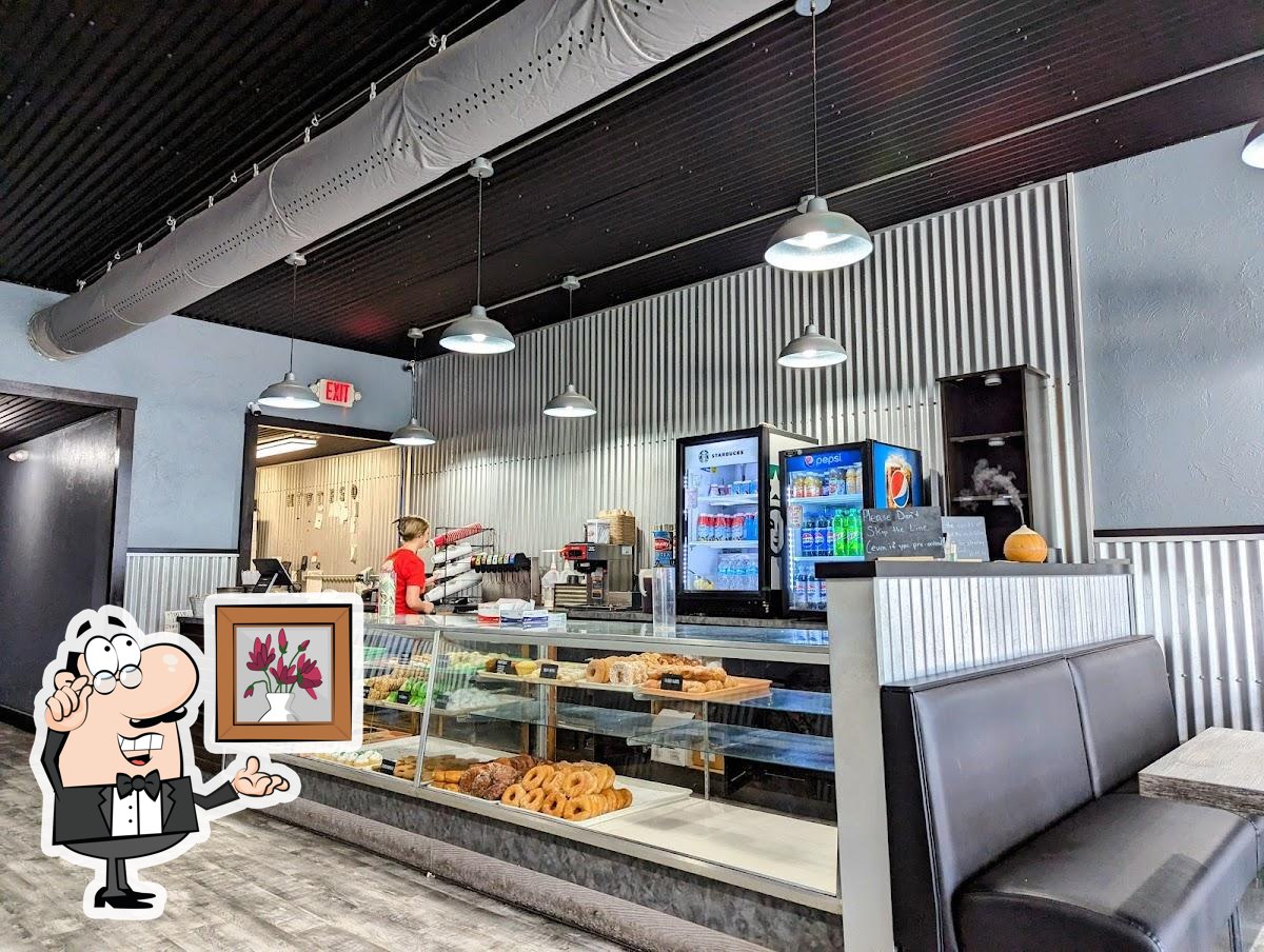 Johnson's Bakery, Perry - Restaurant menu, prices and reviews
