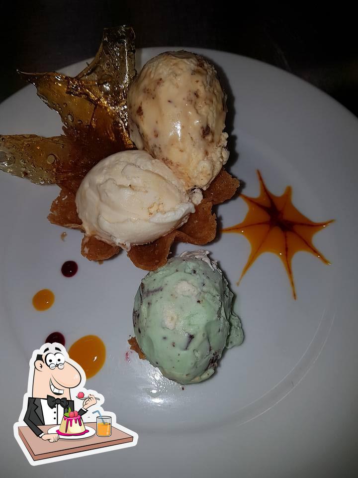 O Gormans Bunker Restaurant @ Thurles Golf Club in Thurles - Restaurant ...