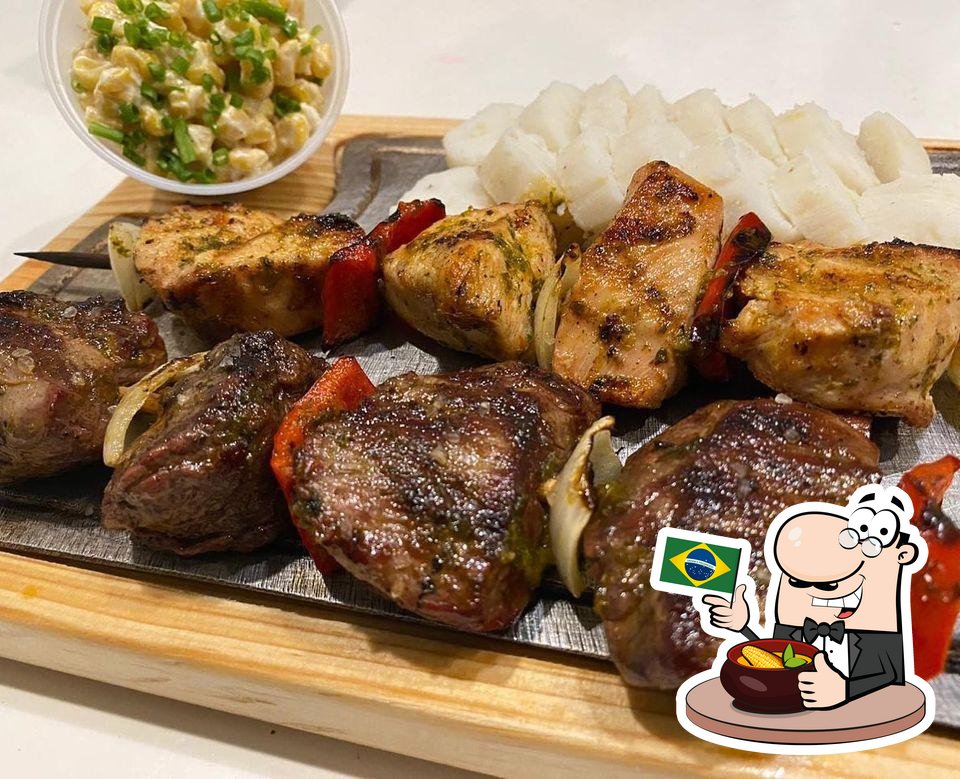 Restaurante Rodizio carne e vinho calle 93, Barranquilla, Cl. 93 #4733 ...