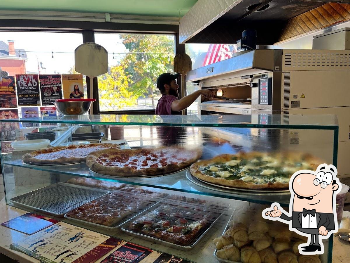 Badamo’s Pizza - Dormont, Dormont - Restaurant menu, prices and reviews