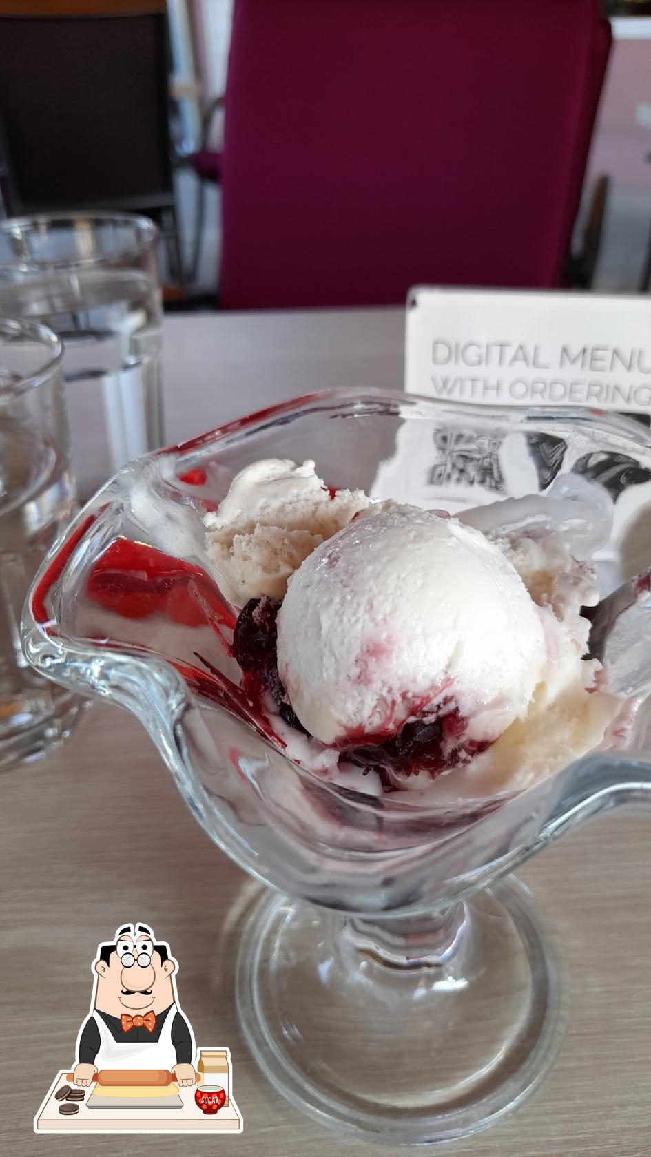 "Bart Simpson" sendvičara, Kovin - Restaurant menu, prices and reviews