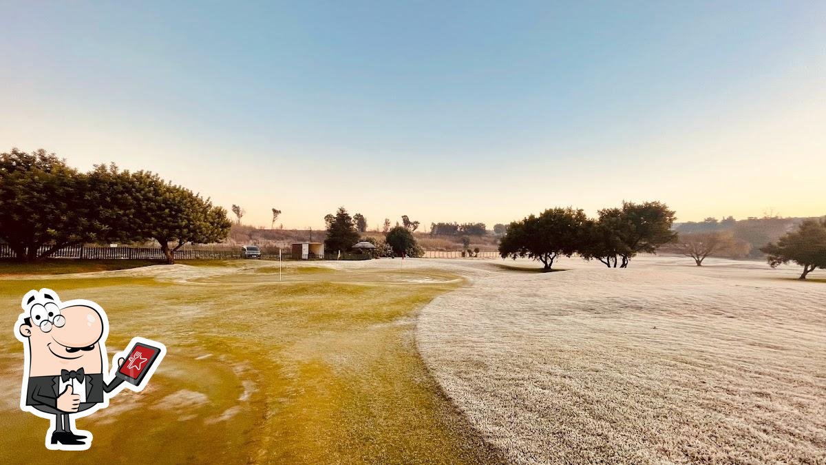 CMR Golf Club Restaurant, Johannesburg - Restaurant reviews