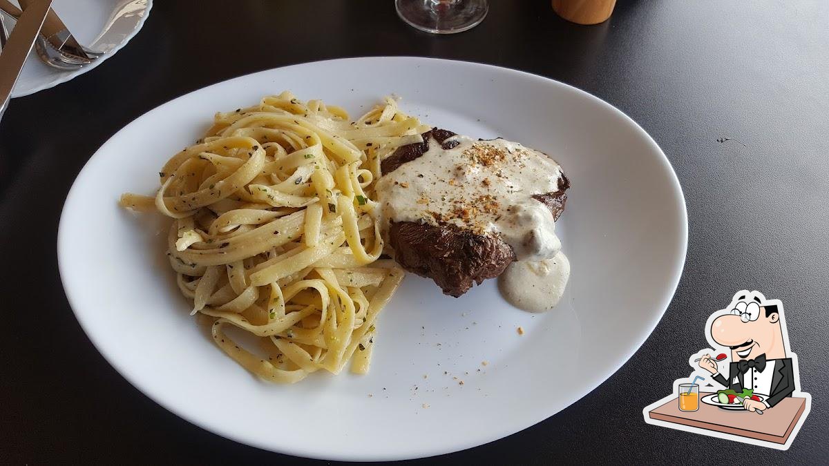 Doma Rooftop restaurante, Brasília - Menu do restaurante e avaliações