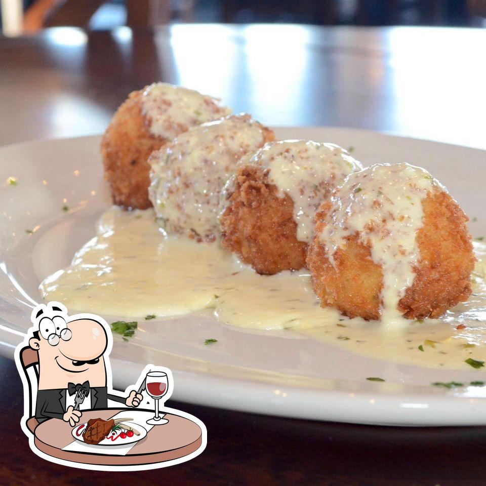 Grandpa Tony's in East Rockaway - Restaurant reviews