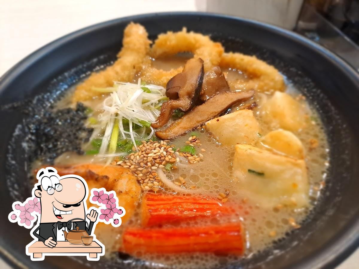 Ichiban RAMEN restaurant, Tagum City - Restaurant reviews