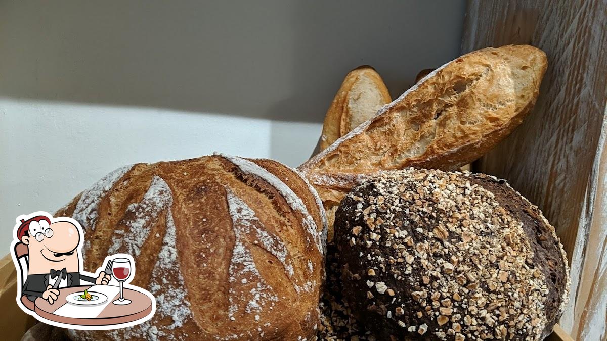 Maison Clement Newnham, 7 Derby St in Cambridge - Restaurant reviews