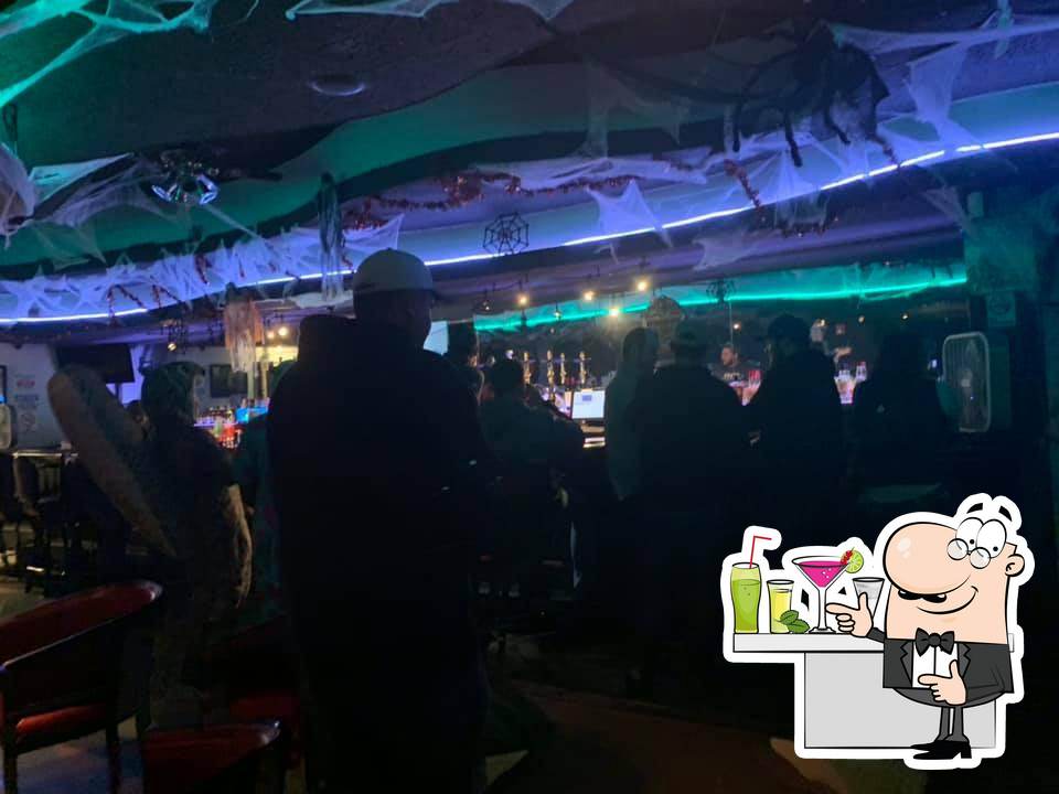 Mr. Ginos Restaurant & Bar in Ely - Restaurant reviews