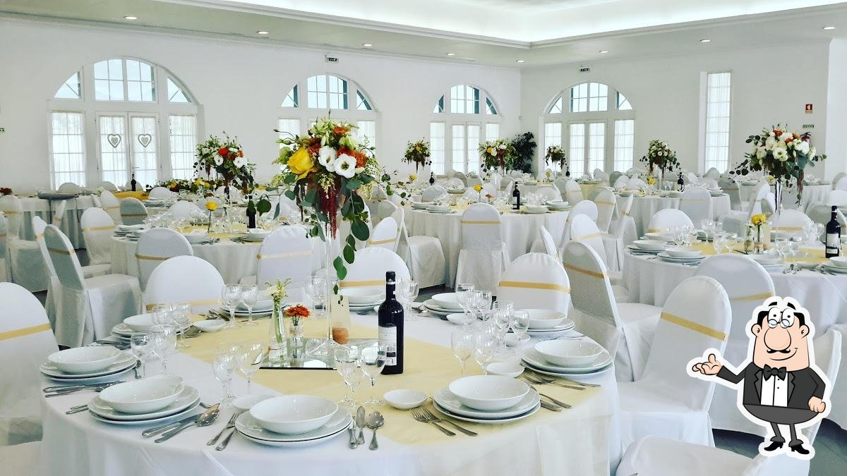O Solar da Charneca restaurant, Parceiros da Igreja - Restaurant reviews