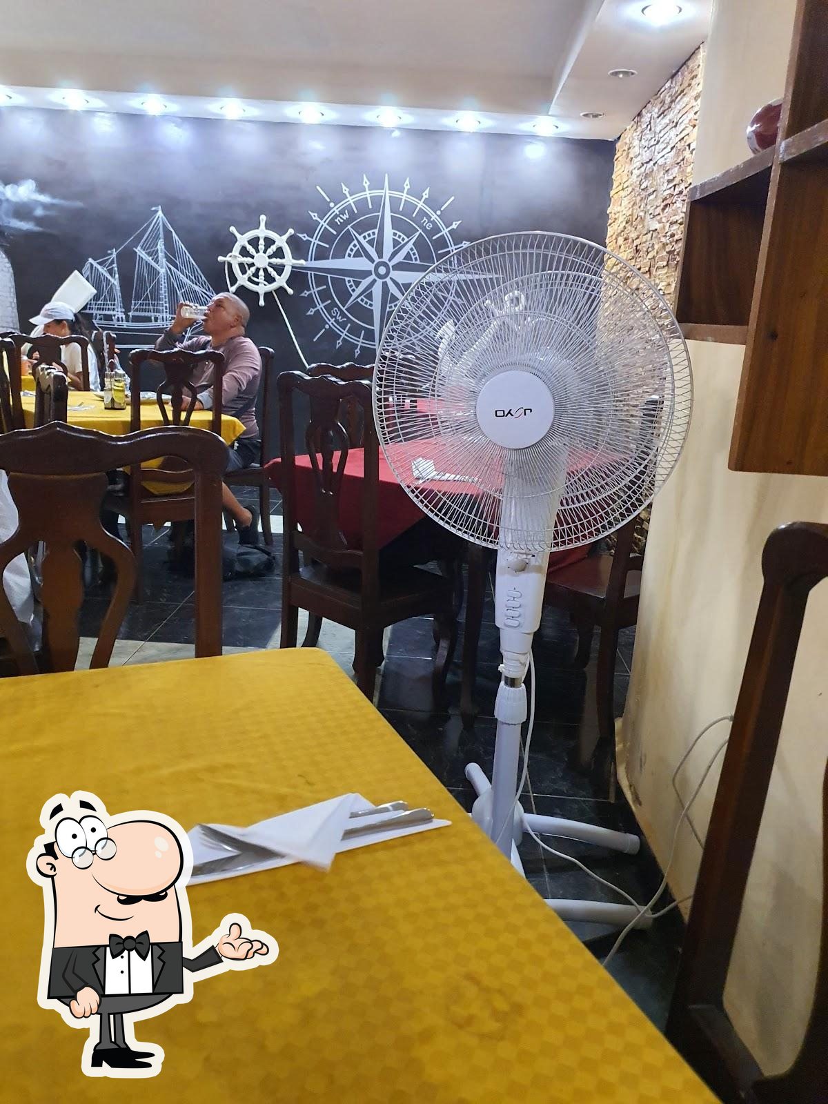 Piano Bar, Matanzas - Restaurant menu, prices and reviews
